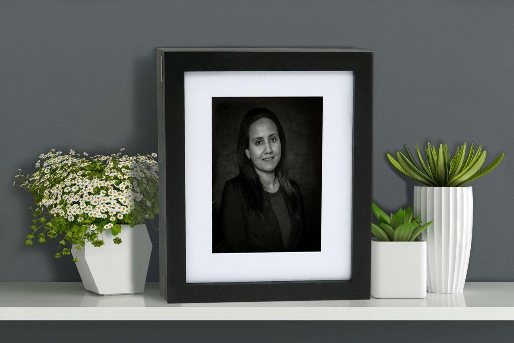 Products - ZACK GEORGE PORTRAITS